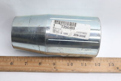 John Deere Boom Lock Pin Silver T356409 | eBay