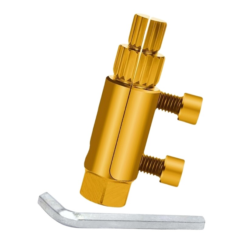 Screw Extractor Broken Wire Removal Tool For Tackling Stubborn Broken ...