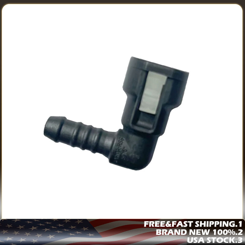 Fuel Line Quick Connector fit for BMW Merc edes-Benz Bora Golf Passat ...