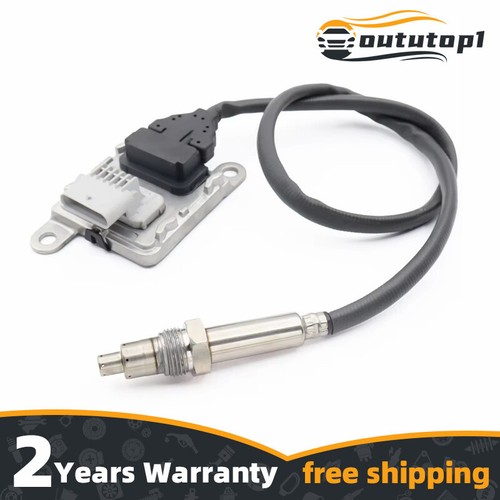Diesel Rear Nox Sensor for Vauxhall Opel Astra K 2016-2023 1.6 55495597 ...