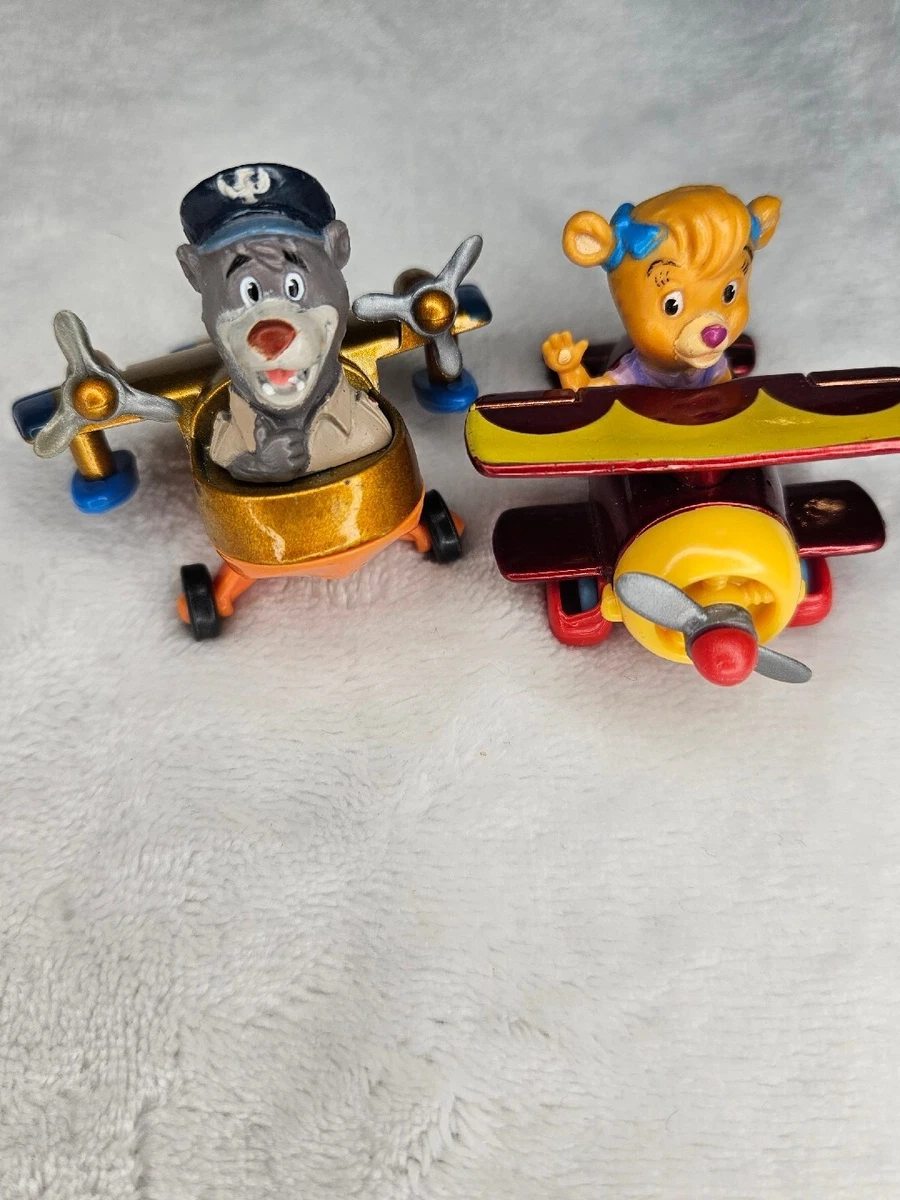 Talespin Characters Molly