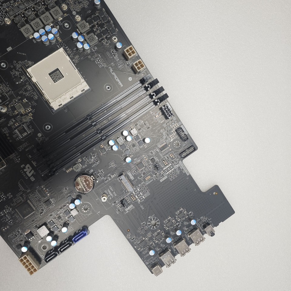 0CPDXD FOR DELL Alienware Aurora R14 DDR5 AM4 AMD Motherboard Test OK ...