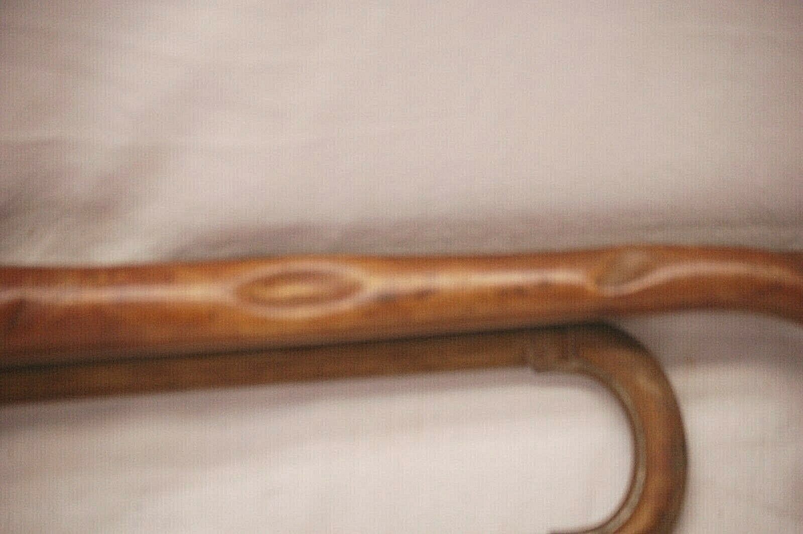 BSA Official Boy Scout of America Brass Bugle Horn C.G. Conn Ltd. | eBay