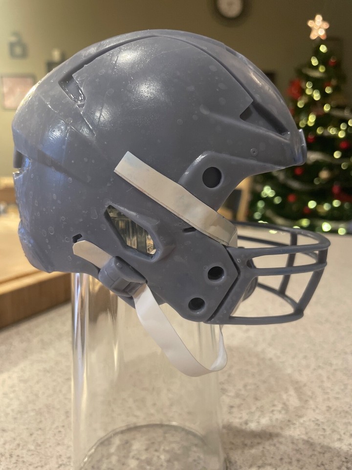 Mini Riddell axiom Mega set! 1/3 size very customizable! | eBay