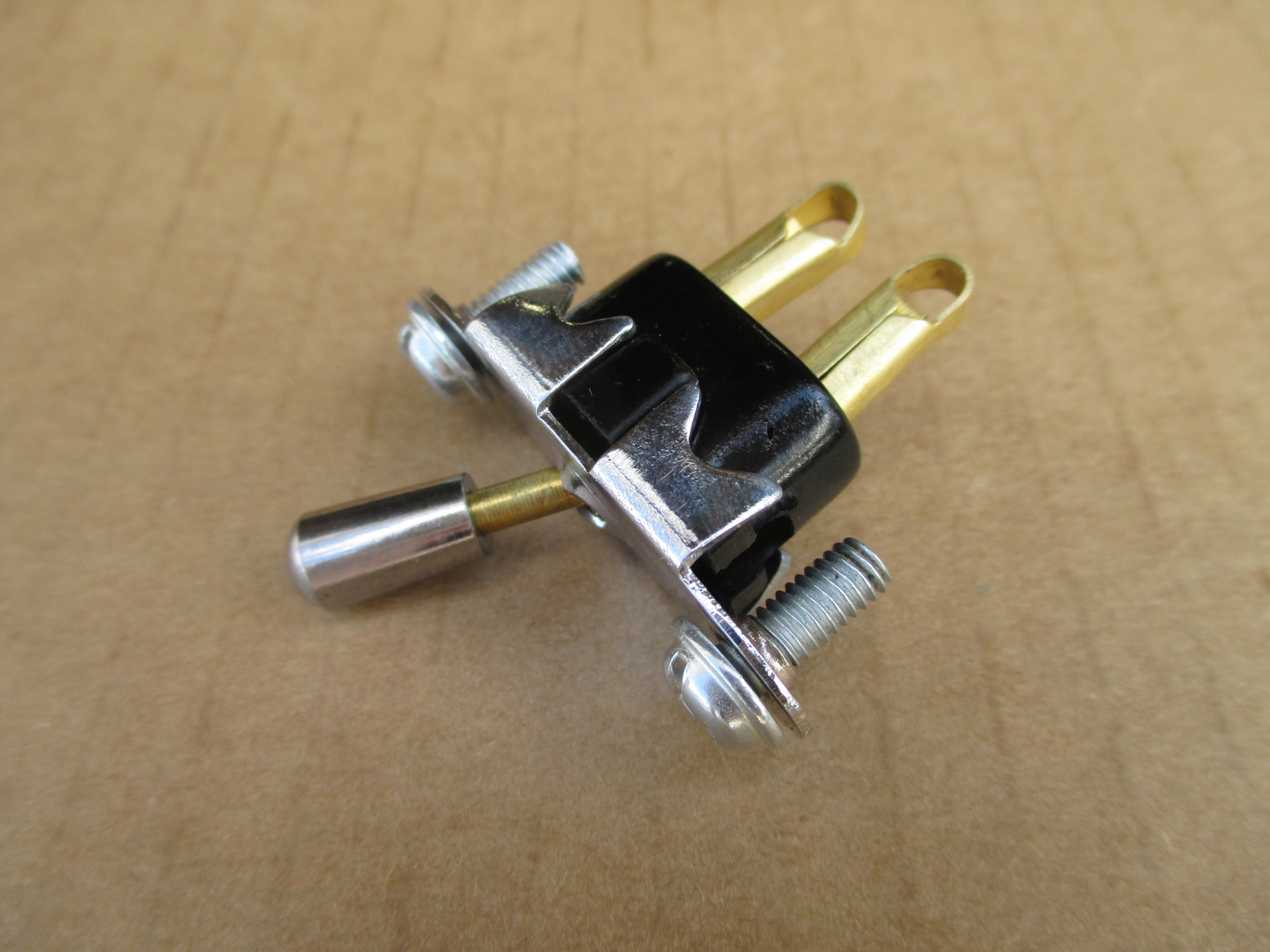 LIGHT TOGGLE SWITCH FOR FORD NAA | eBay