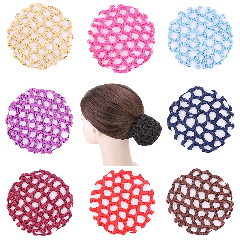 Ballet Hair Net