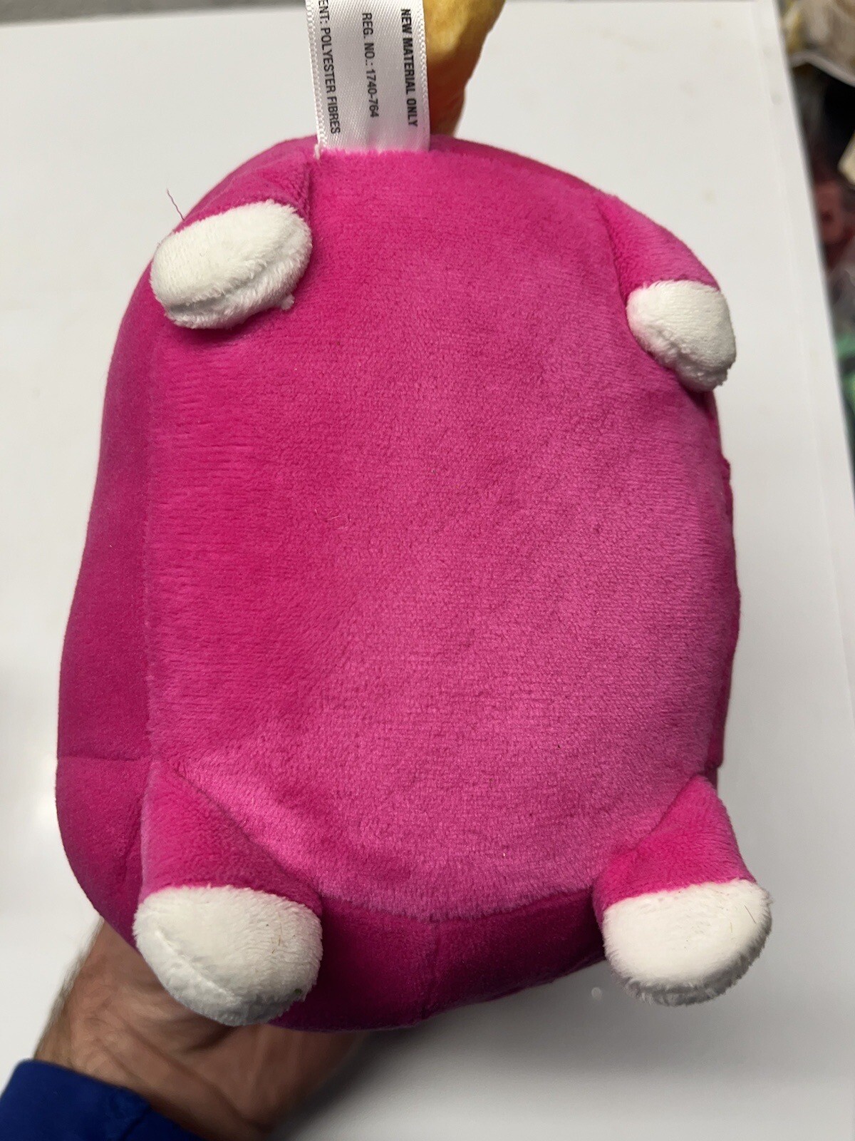 Aurora World Tasty Peach - 7"" Berry Sunset Meowchi Pink Kitty Cat ...