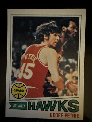 1977 Topps Basketball, you pick to complete your set | eBay