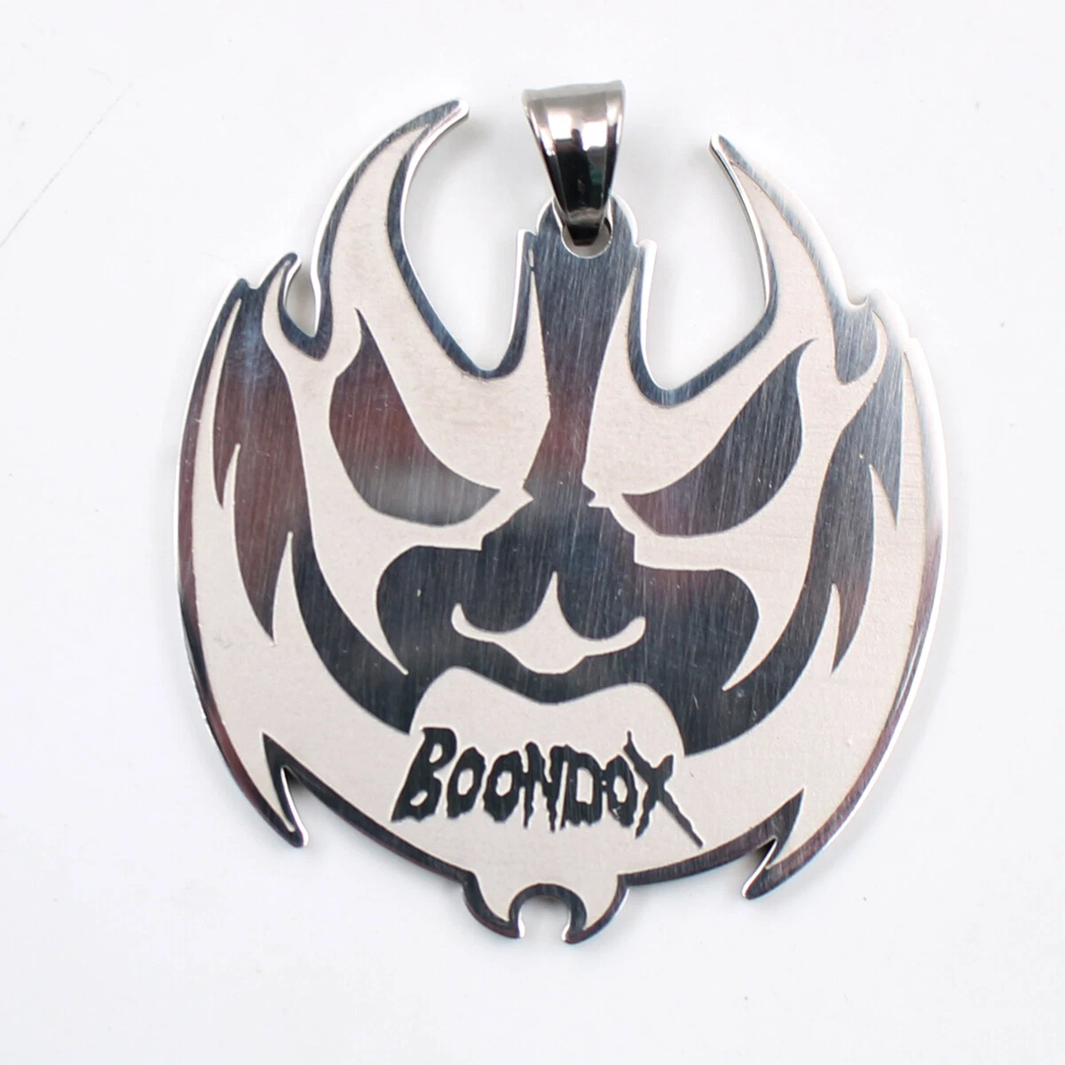 Boondox Logo
