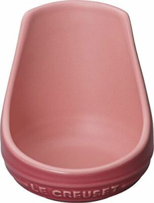 Le Creuset ladle stand ladle fresh rose quartz 910379-00-178 | eBay