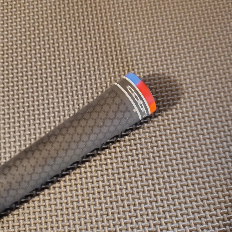 Grafalloy ProLaunch Blue 55 R Regular Flex Driver Shaft / .335 Tip Size ...