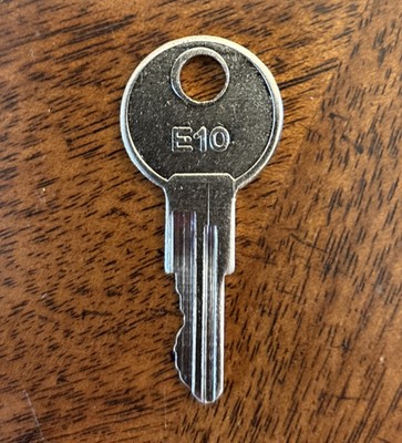 E10 Electrical Selector Switch Replacement Keys for Square D Keyed. QTY 5 | eBay