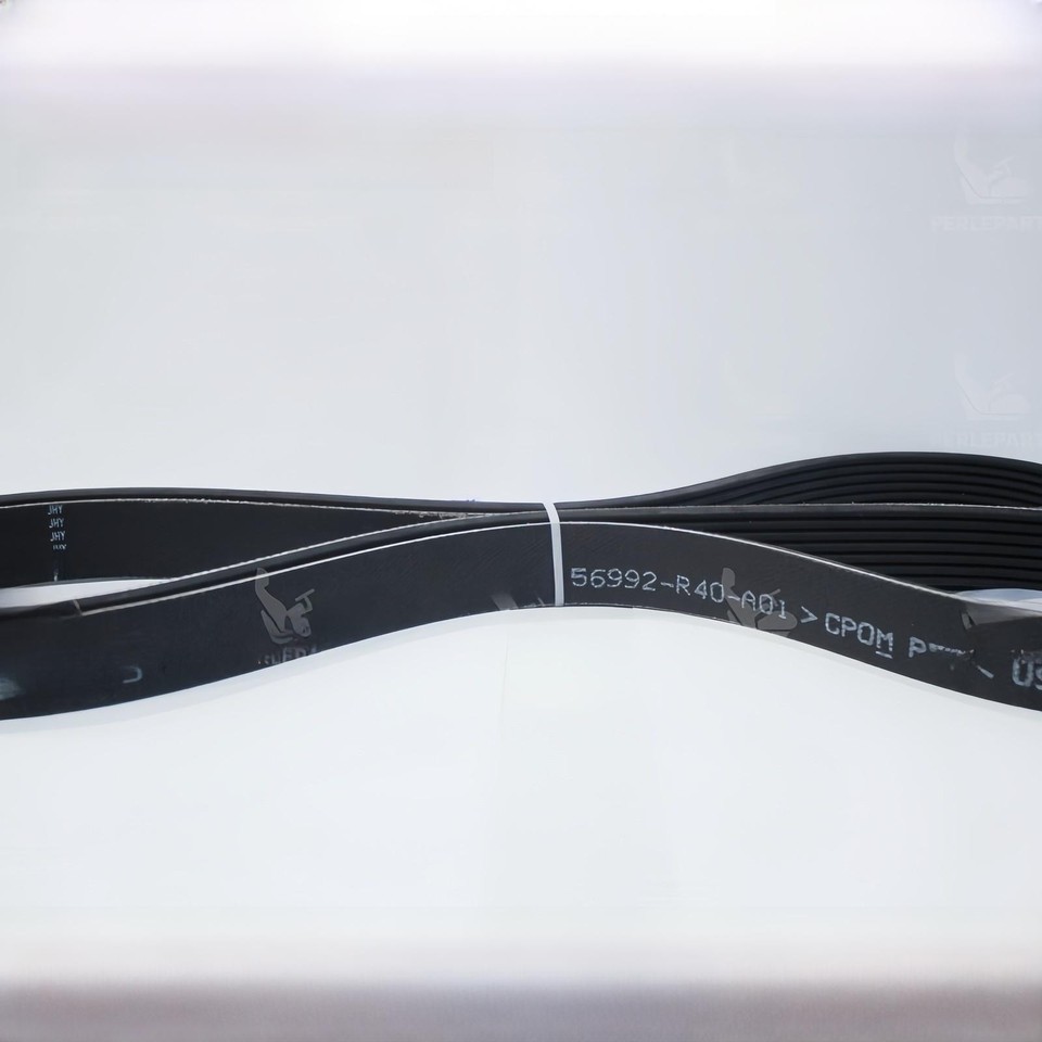 New for Honda 56992-R40-A01 Serpentine Drive Belt 2008-2012 Accord | eBay