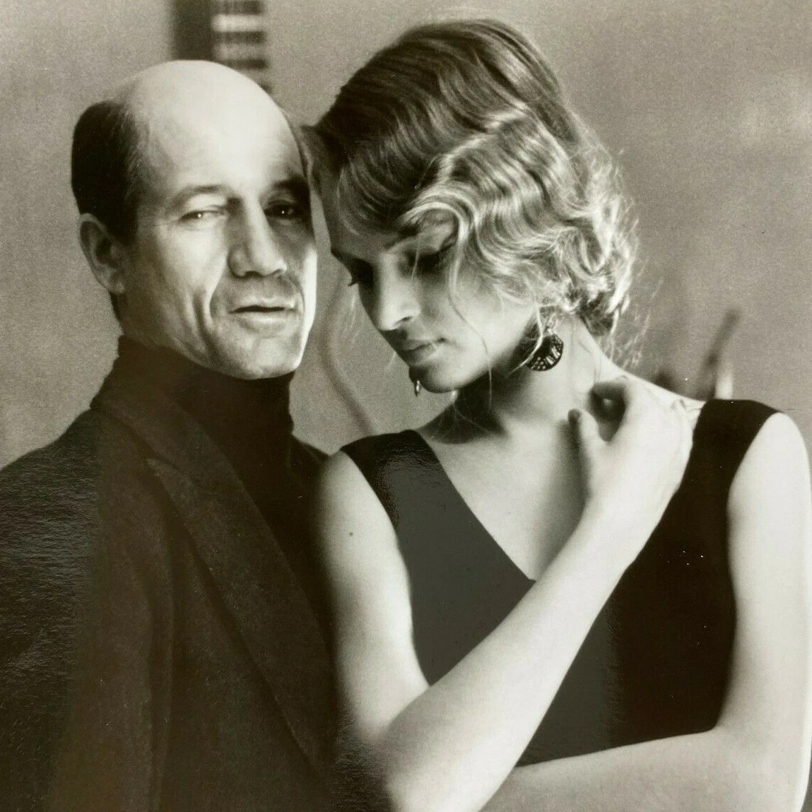 Henry And June Maria