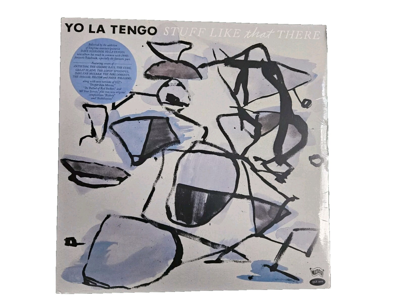 Yo La Tengo Vinyl | eBay
