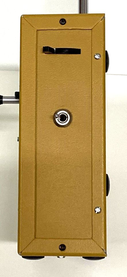 Kraft Series Seventy-Nine Single Stick RC Transmitter | eBay