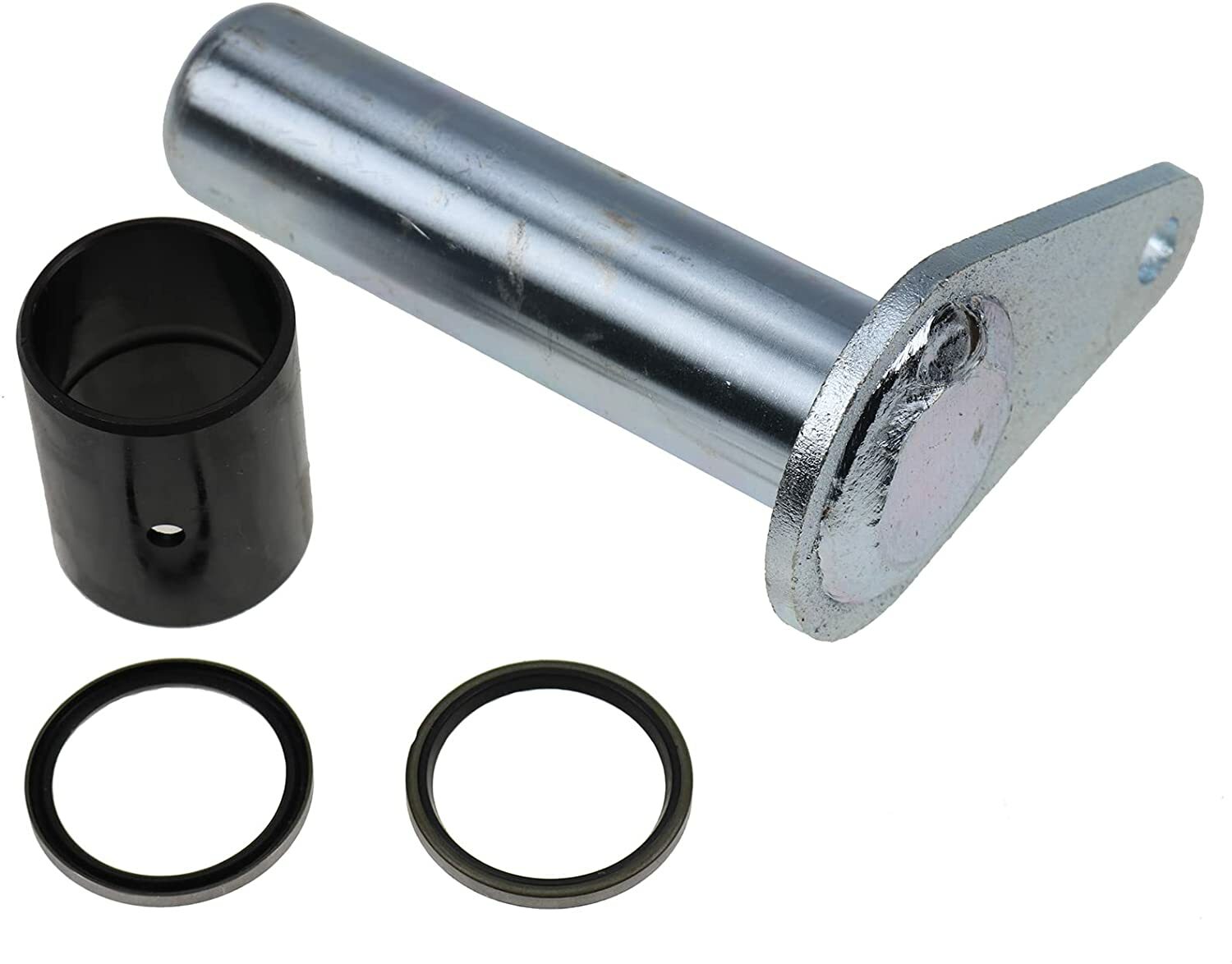 Bobtach Pivot Pin & Bush Kit 6716601 6805150 225822 for Bobcat 763 773 ...