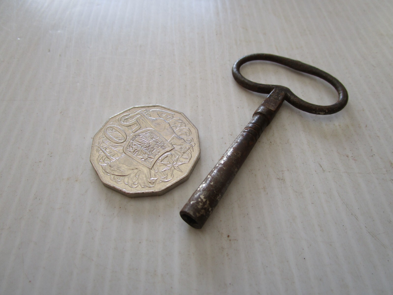 Antique Clock Key Winding Key Antique Wind Up Clocks - BUY IT NOW - #12 ...