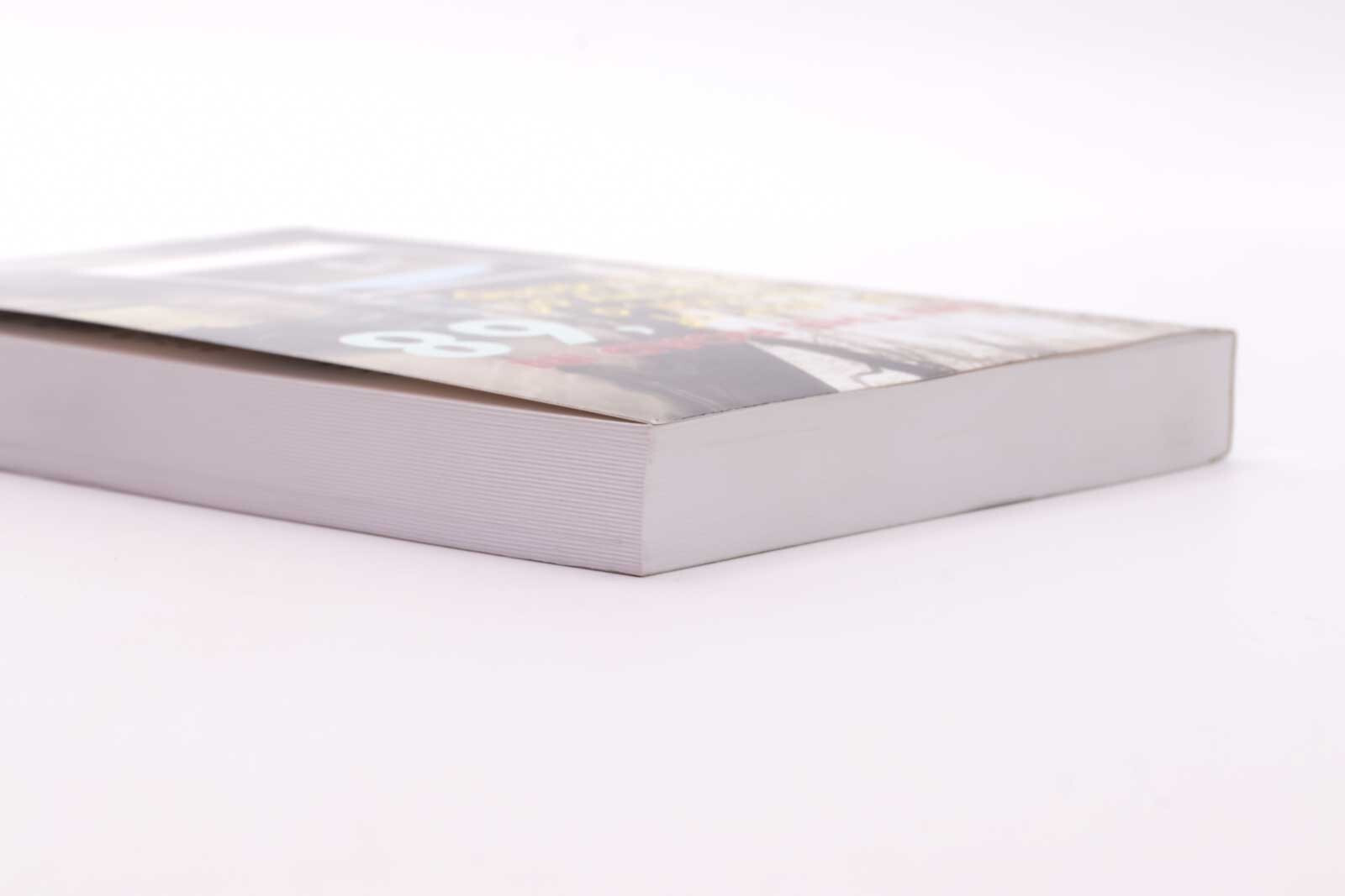 On The Road In '68 Signed PB Tom Leech Round The World Journey ...