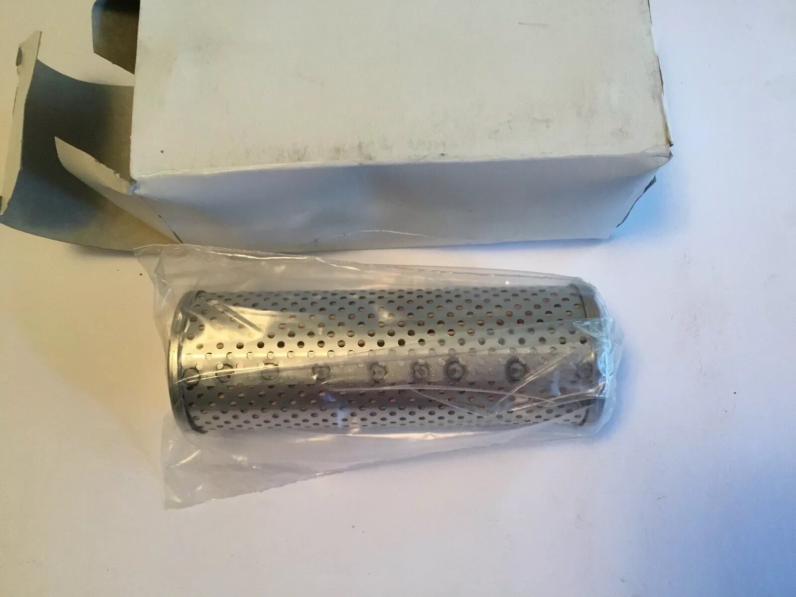 HF7954 Fleetguard Hydraulic Filter for sale online | eBay