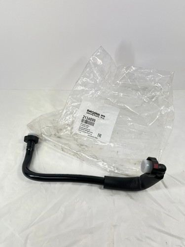 NEW PACCAR MX13 Air compressor Coolant Line 2134899 or 2134899pe | eBay