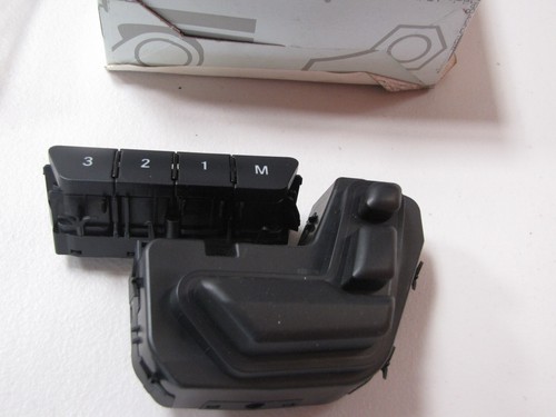Mercedes-OE Right Front Power Seat Switch NEW -2129059700 | eBay