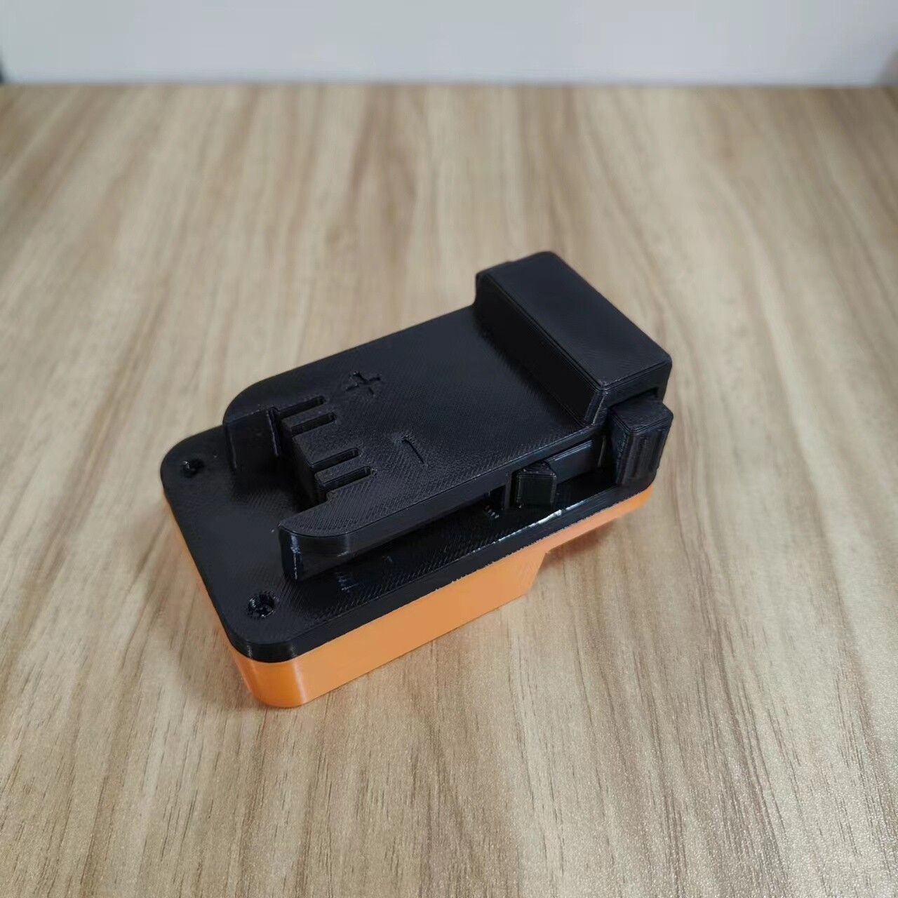 Adapter For ToolPro 18V Battery To Dewalt/For Makita/For Milwaukee 18 ...