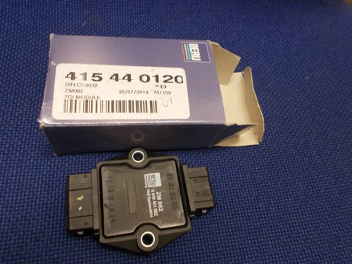 BERU TCI Ignition Module ZM 062 Part No. 41544 0120 | eBay UK