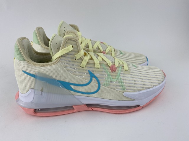 Size 13 - Nike LeBron Witness 6 Easter 2022 for sale online | eBay