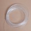 5/10M 1.3mm Plastic Boning Wire Brim Reed Binding Millinery Craft Hat ...