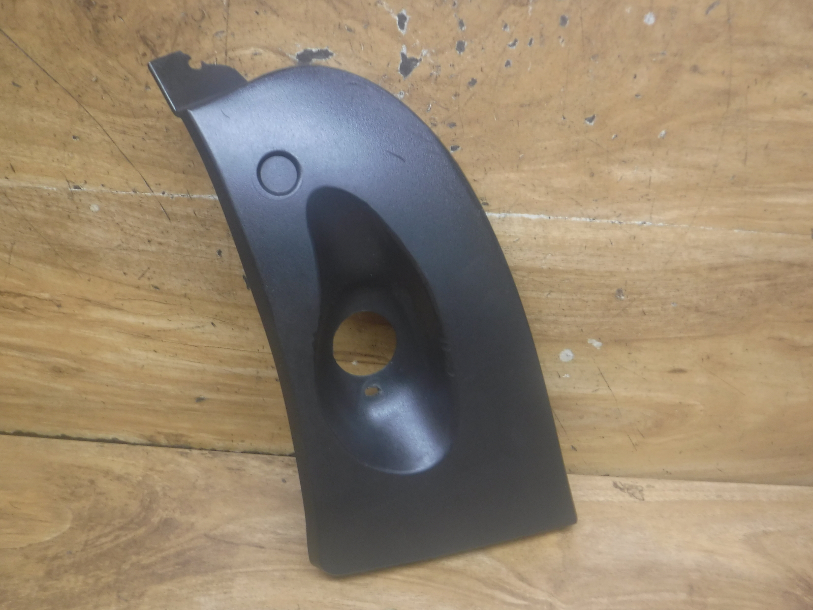 1998 98 SKI-DOO FORMULA Z 670 PULL START RECOIL HANDLE COVER PANEL ...