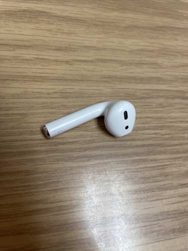 Apple Airpod 2nd Generation Left Only - A2031 Genuine | eBay