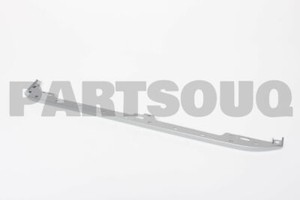 5177360180 Genuine Toyota COVER, STEP PLATE, RH 51773-60180 | eBay