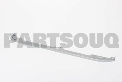 5177360180 Genuine Toyota COVER, STEP PLATE, RH 51773-60180 | eBay