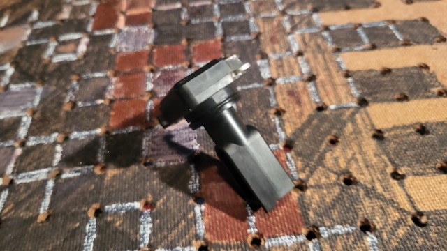 Saab 93 9-3 Mass Air Flow Sensor B207 12788131 for sale online | eBay