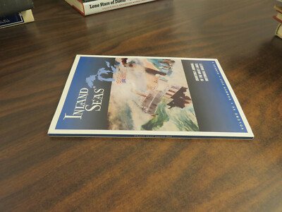 Inland Seas Quarterly Journal Great Lakes Society Vol 59 Summer 2003 No ...
