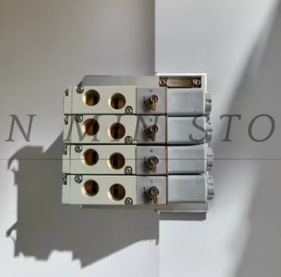 1X integrated valve island valve group VSE2120-02-504A | eBay