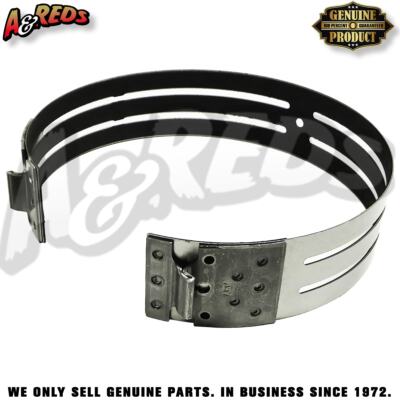 Raybestos High Energy KD Band TF8, A727/518/618 46RE/47RE/H, 48RE (# ...