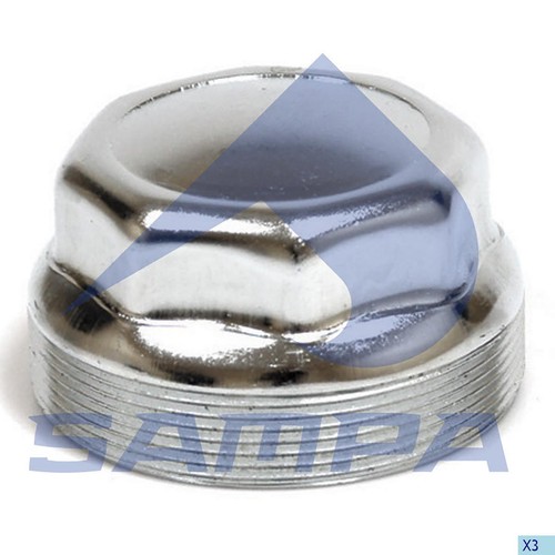 SAMPA 070.067 Enjoliveur - 6,5 -9 Tonnes - Remplace 0321223020 | eBay