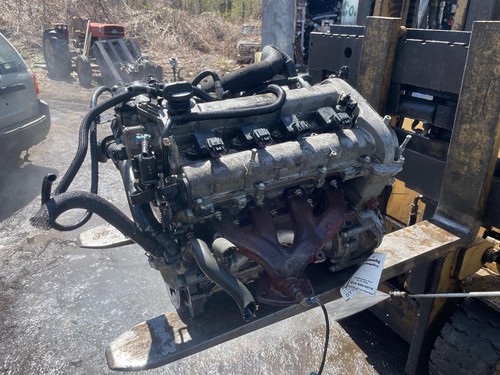 2.4L LAF Engine Assembly/motor BUICK REGAL EQUINOX TERRAIN 11 12 13 14 ...