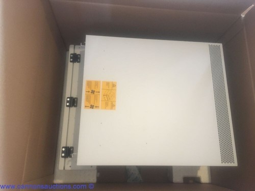 Nokia AMOB 473952A.102 Air Scale System Module Outdoor Subrack - NIB | eBay
