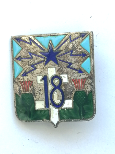 011011 insigne transmission 18 rt drago paris g 11011 | eBay