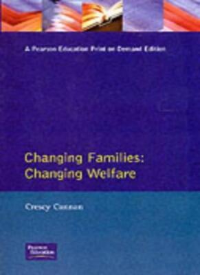 Changing Families By Crescy Cannan 9780745011837| eBay