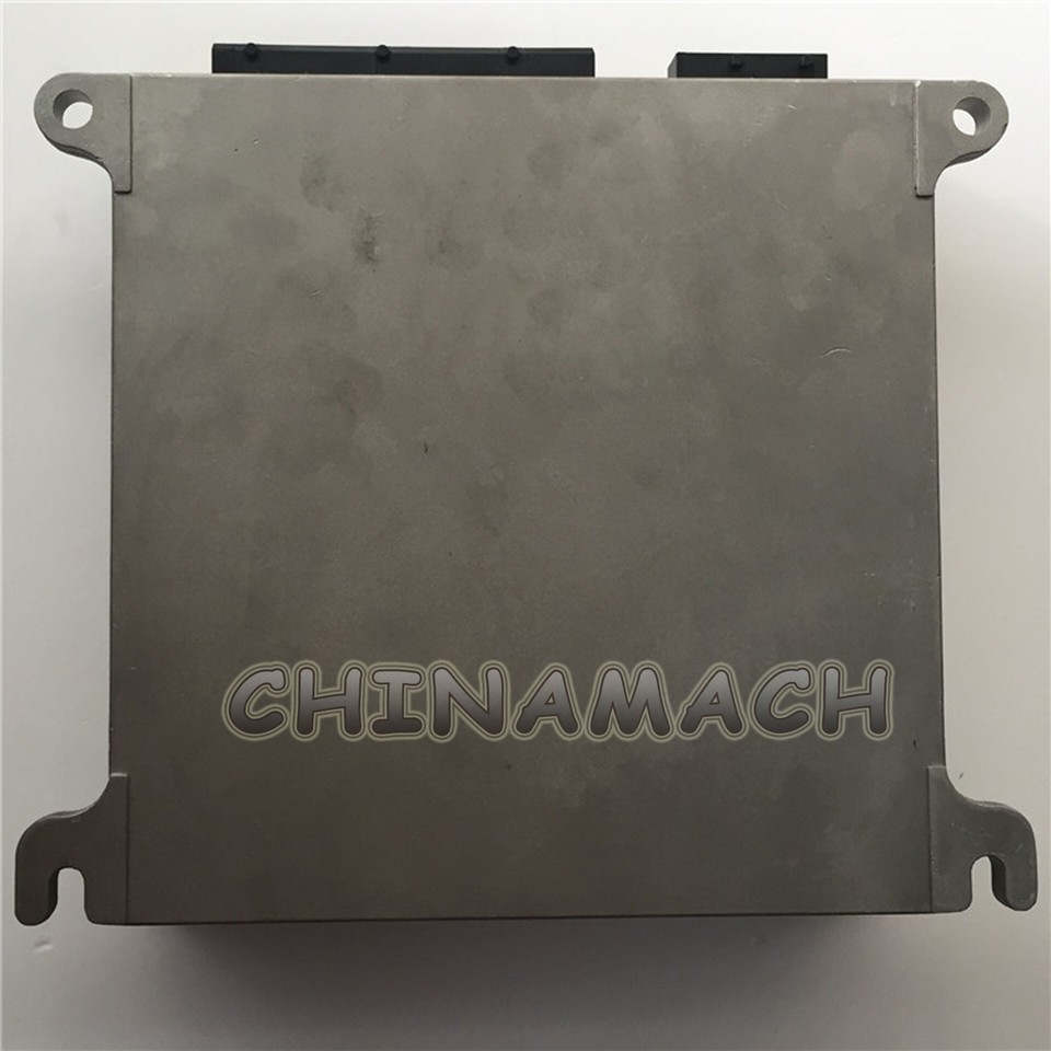 New ECU VECU Controller with Program for Volvo EC290 EC290LC Excavator ...