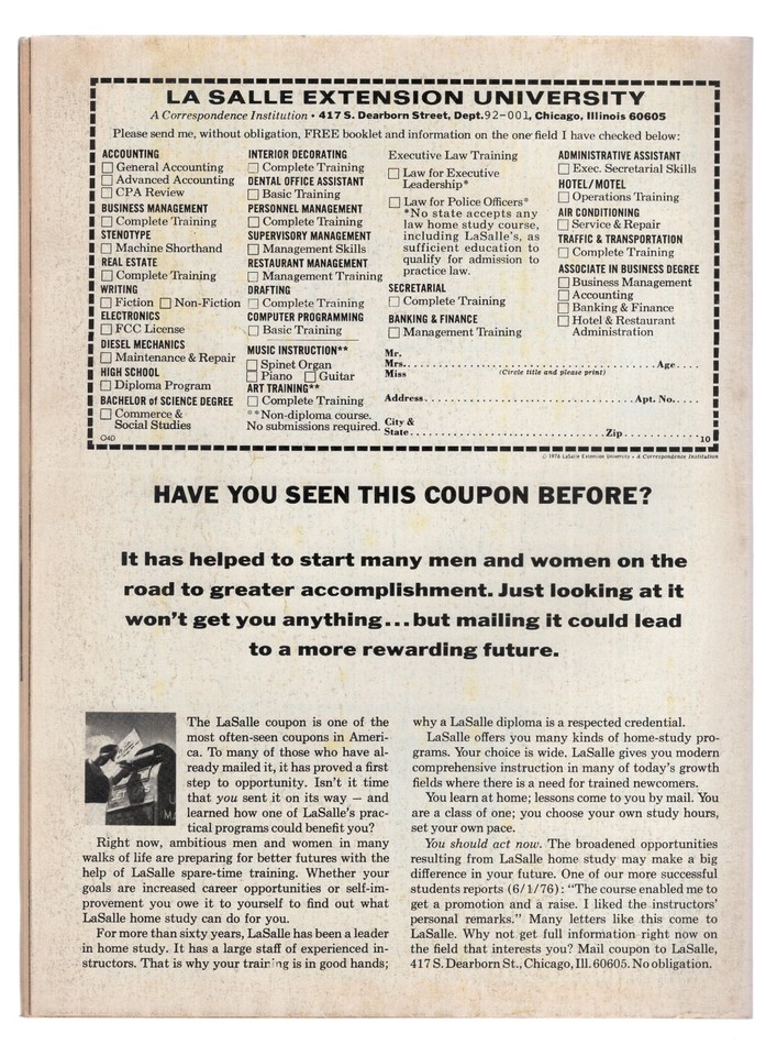 Savage Sword of Conan Magazine #21 - Marvel Comics 1977 - Mid Grade ...