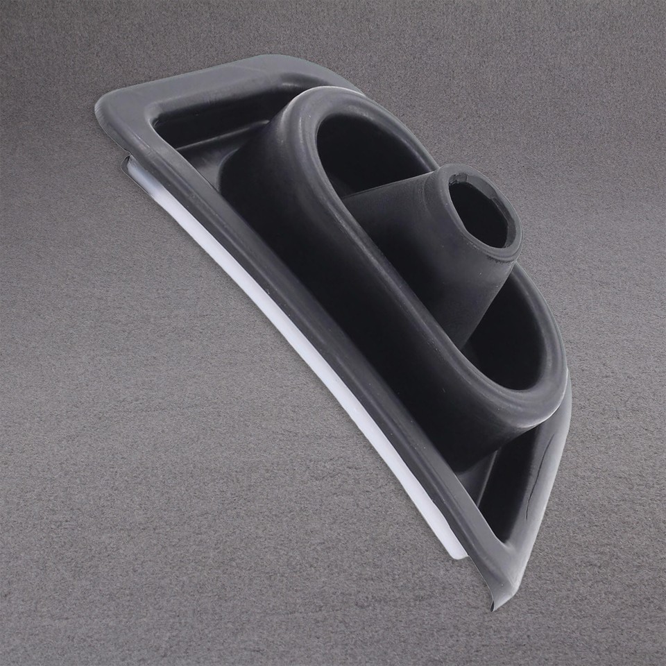 New Shifter Boot 68400287AA For 2011 2012 2013-2018 2021 Ram 1500 2500 ...