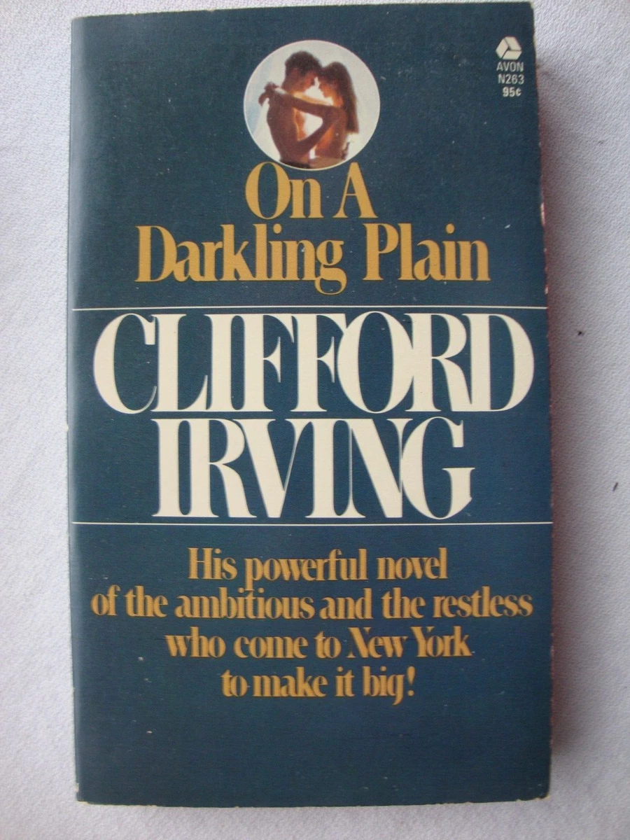 Clifford Irving Books