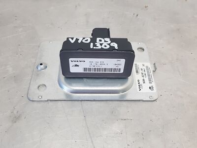 VOLVO V70 S80 2008-2010 YAW SENSOR 9G9N-3C187-AA 10.0980.0564.2 ...