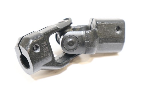 Jaguar XF 2013 2.0L STEERING COLUMN SHAFT U-JOINT COUPLING OEM | eBay