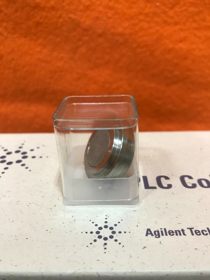 Agilent Part No. 420212-902 Prep-C18 Guard Column | eBay